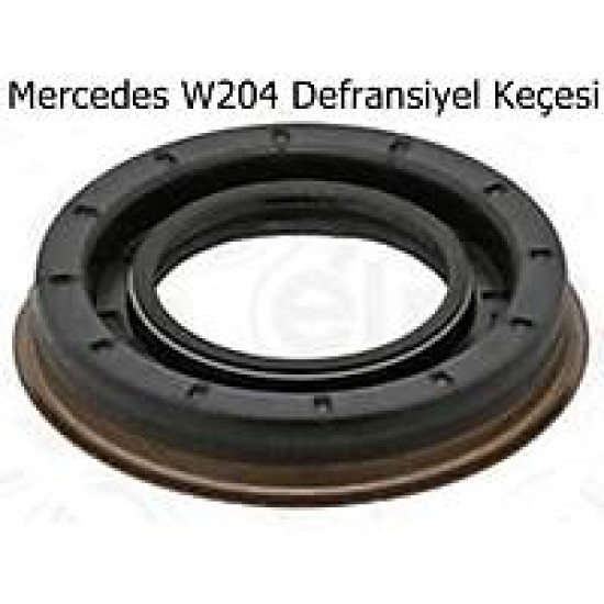 Mercedes W204 Defransiyel Keçesi - 0259970047