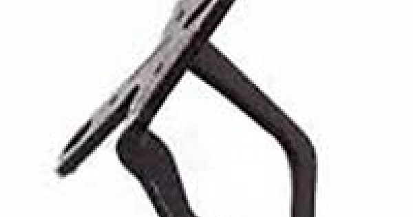 Mercedes W117 Kaput Kilit Karşılığı Üst - A2468800360