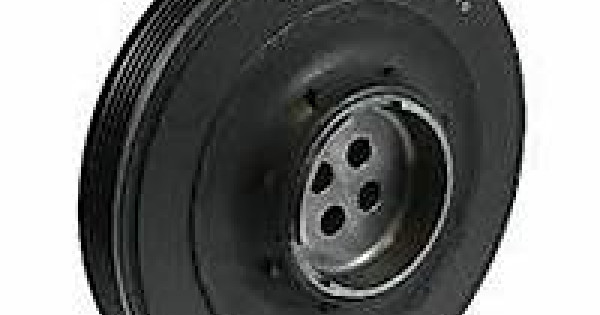 Mini Cooper R60 Krank Kasnağı - 11238511320