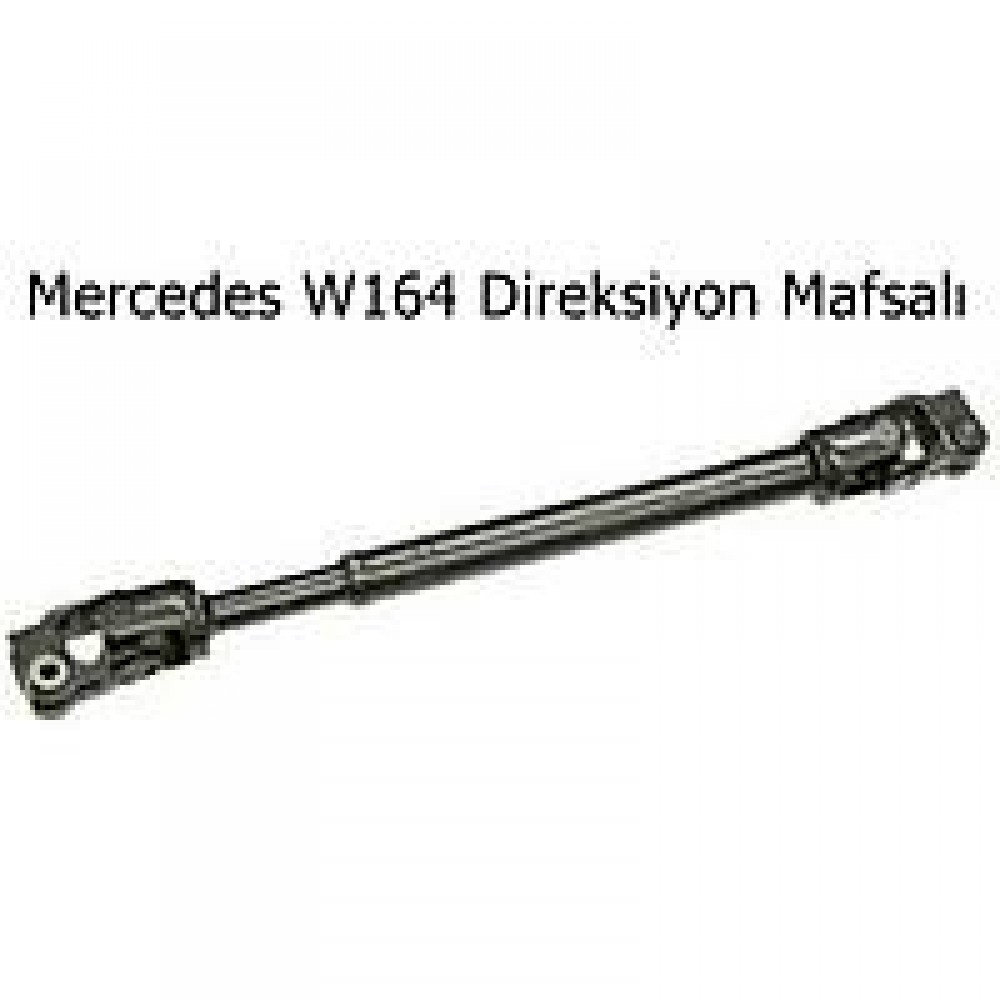 Mercedes W164 Direksiyon Mafsalı - 1644600010