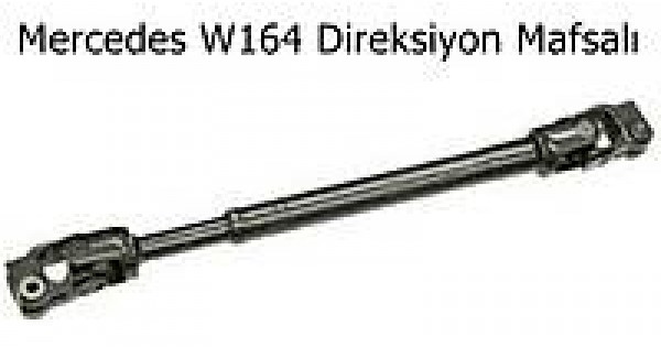 Mercedes W164 Direksiyon Mafsalı - 1644600010