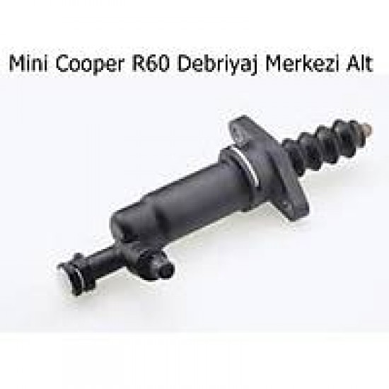 Mini Cooper R60 Debriyaj Merkezi Alt - 21526783622