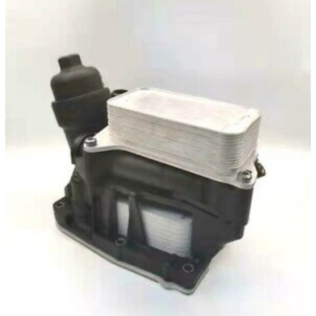 11428507697 BMW N47N N47S1 Motor Yağ Filtresi Kütüğü IDOL 8507697
