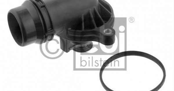 11517500597 BMW E81 E87 E46 E90 N45 N45N Termostat FEBI 32649