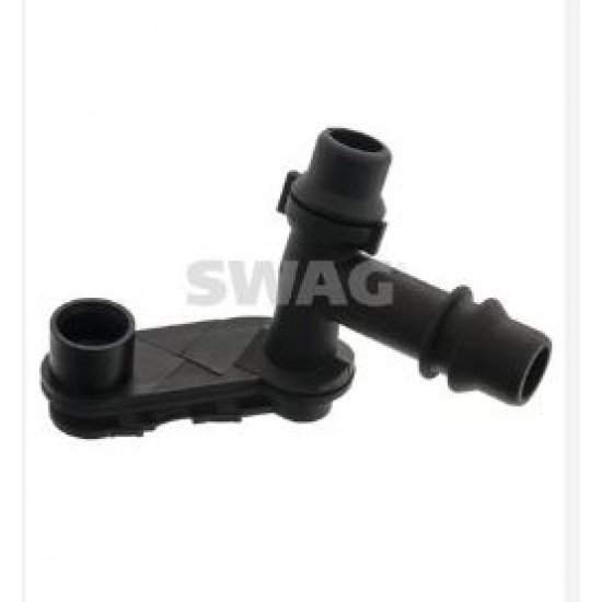 Bmw 3 Serisi E46 Yedek Su Deposu Flanşı 17111707817 SWAG 20946999