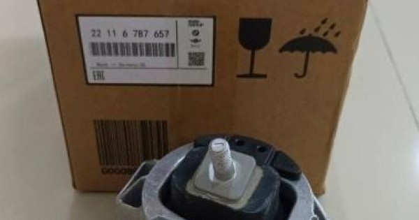 BMW F20 F21 F22 F30 F31 F32 F33 F34 N47N N47S1 Motor Kulağı (Takozu ...