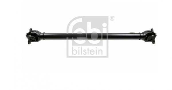 26209425906 BMW Ön Şaft F07 F10 F11 F18 F06 F12 F13 F01 F02 FEBI 181210