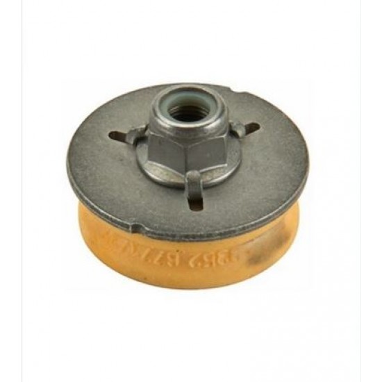 BMW Arka Amortisör Takozu 33506771737 ORJINAL