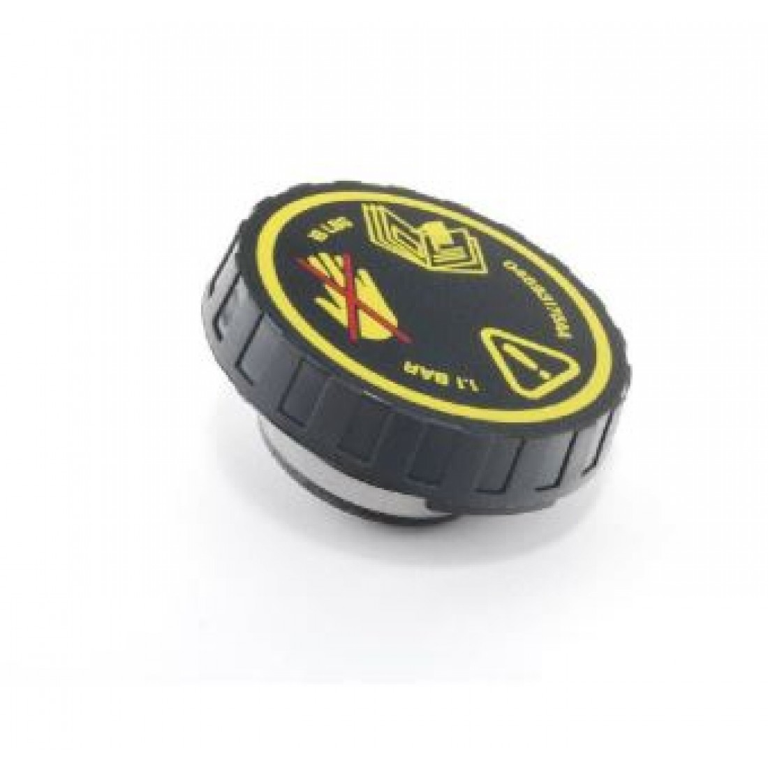 Mini Cooper Radyatör Kapağı R52 R50 11531486703 ORJINAL