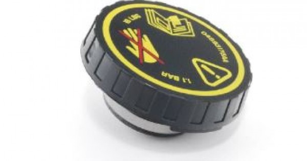 Mini Cooper Radyatör Kapağı R52 R50 11531486703 ORJINAL